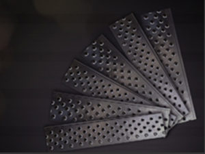 Laminas Perforadas – LAMPER